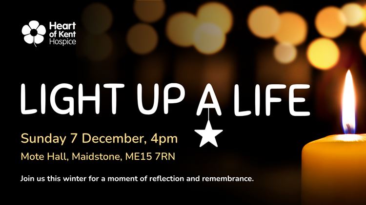 Light Up a Life