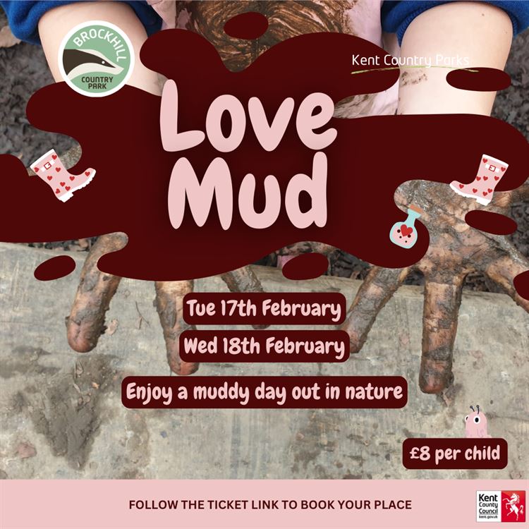 Love Mud