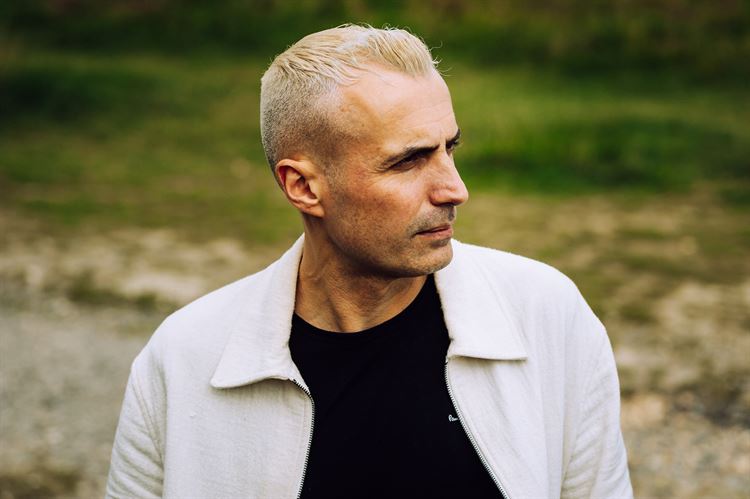 Dan Whitehouse