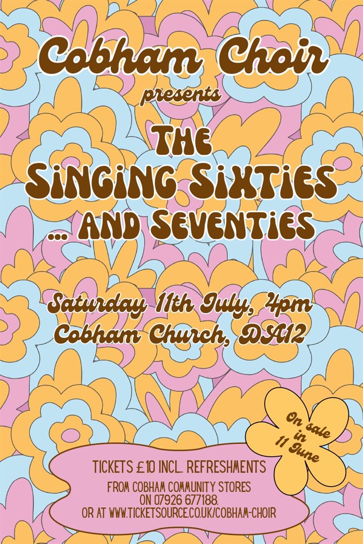Cobham Choir