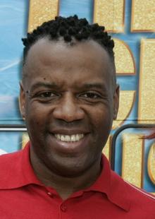 Celebrity David Grant to appear at Kent 2020 event